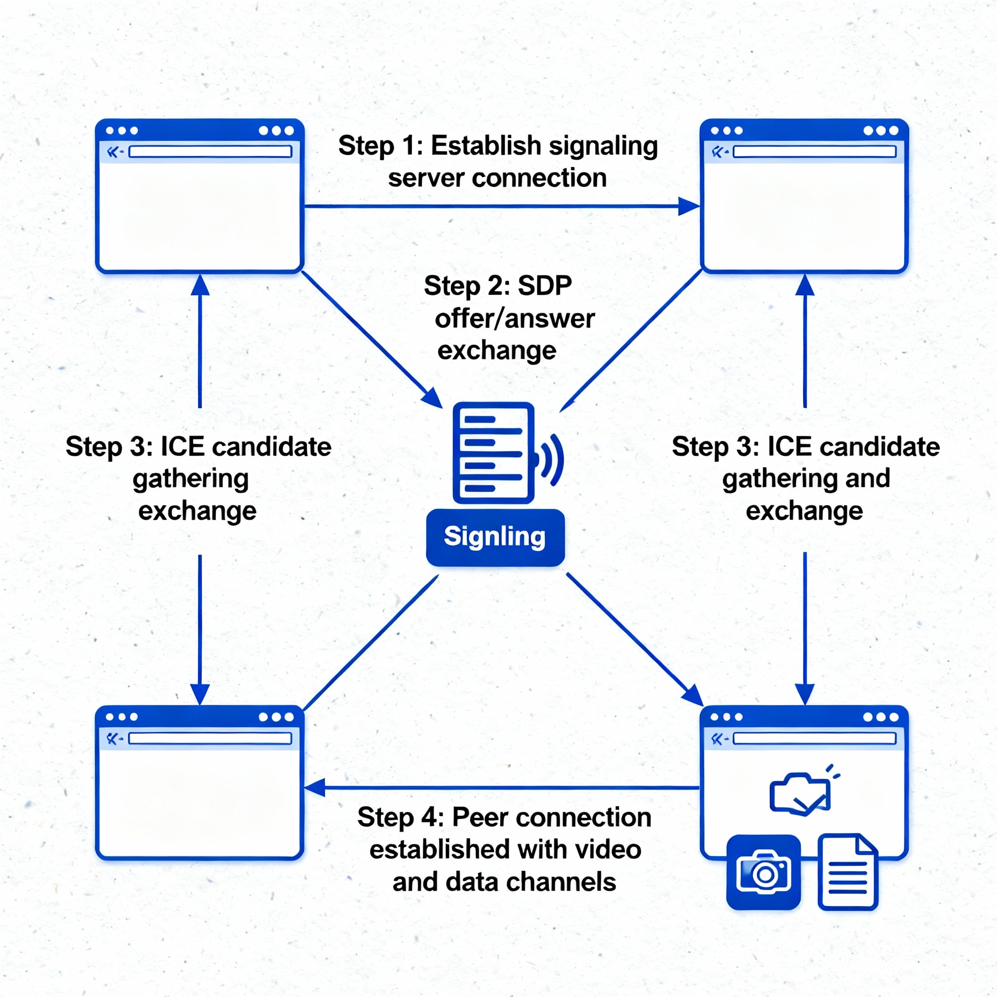 What Is WebRTC? A Complete Guide to Real-Time Web Communication