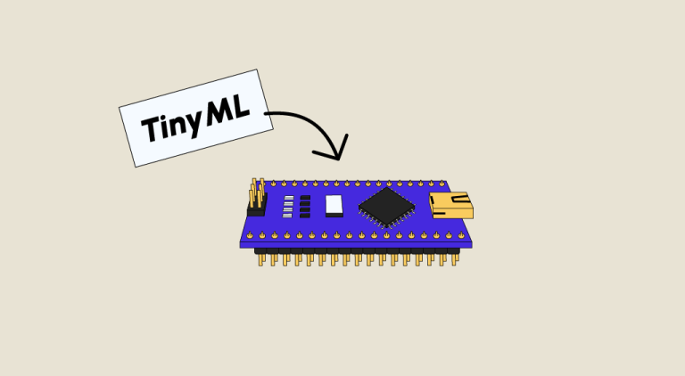 What Is TinyML? A Guide to Tiny Machine Learning on Edge Devices