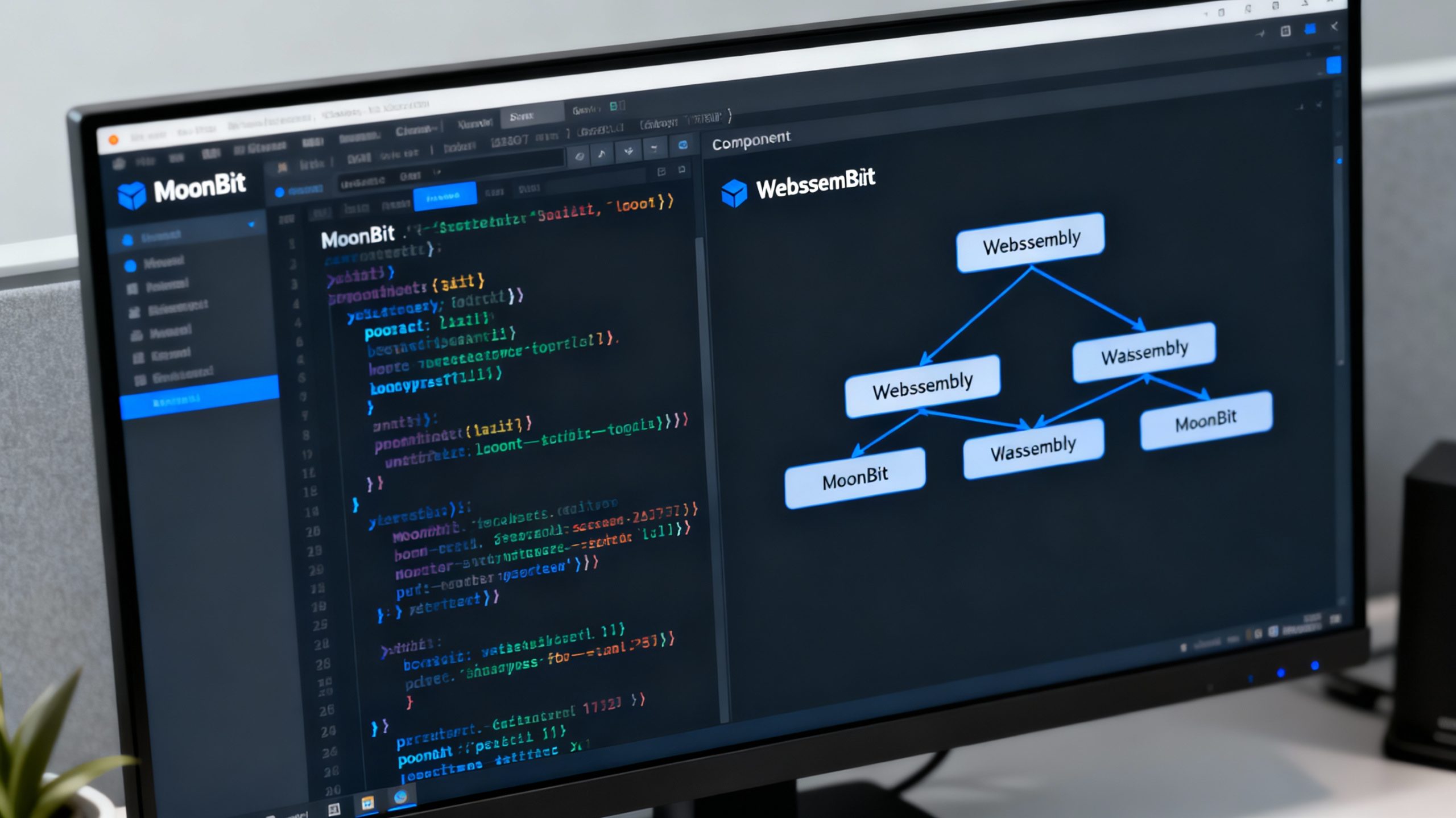 MoonBit WebAssembly Guide: Building Components Step-by-Step