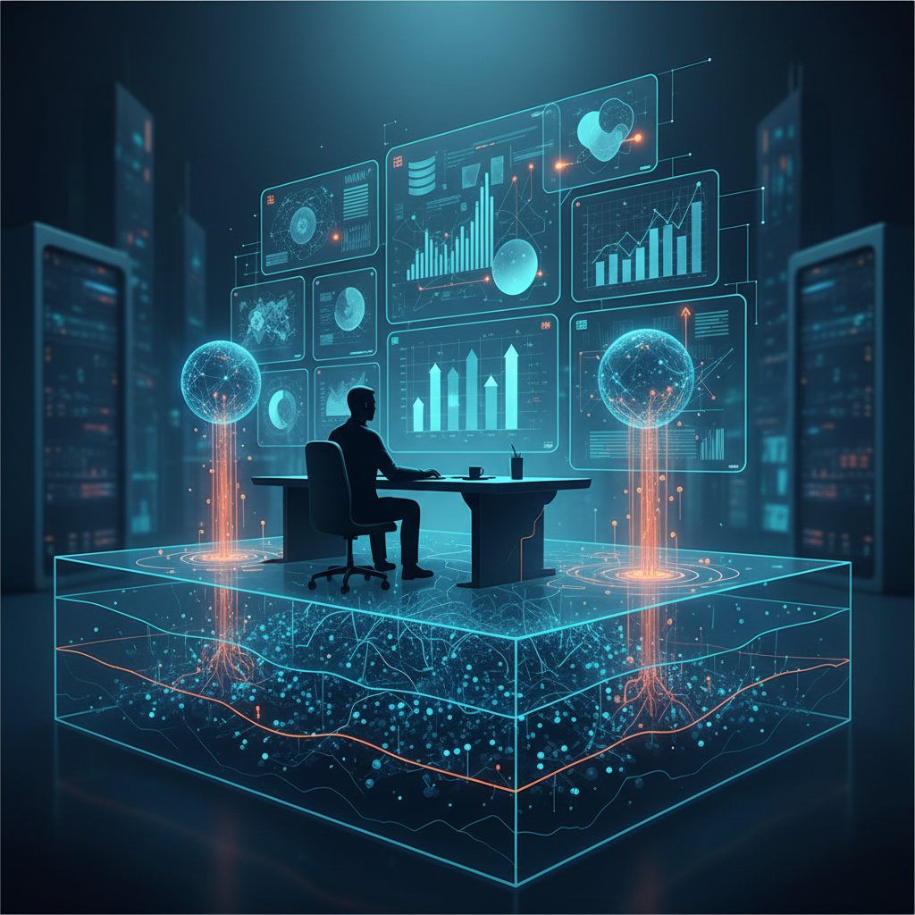 Data Mining: Definition, Process, Techniques, Applications, and ...