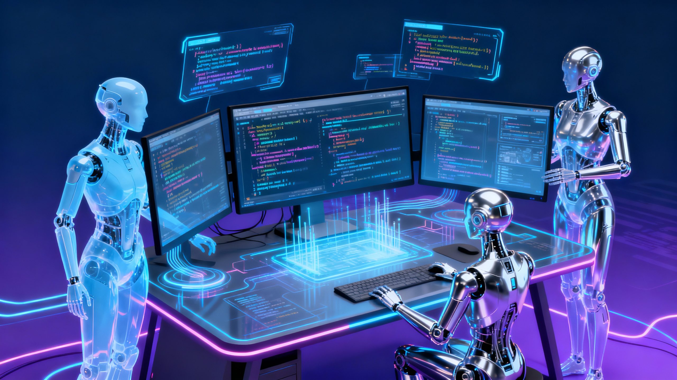 Windsurf Review: Agentic AI IDE Redefining Developer Productivity
