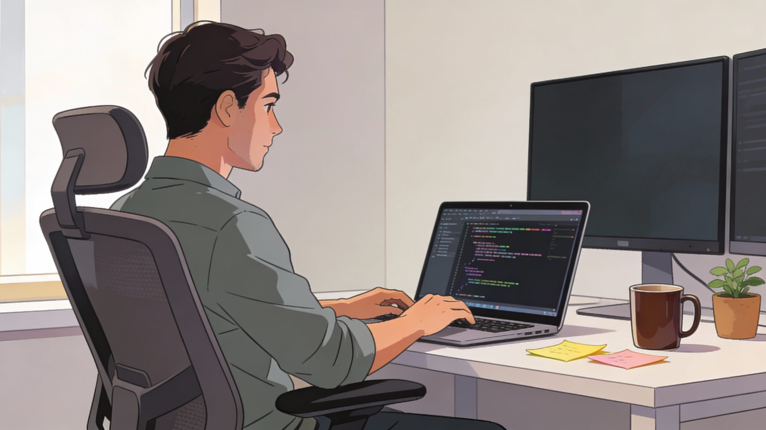 Top 7 Frontend Frameworks to Use in 2025: Expert Guidance