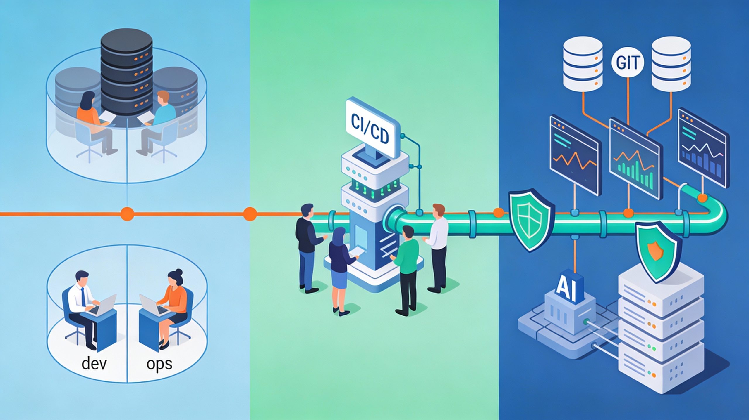 The Evolution of DevOps: 3 Major Future Trends You Need to Know