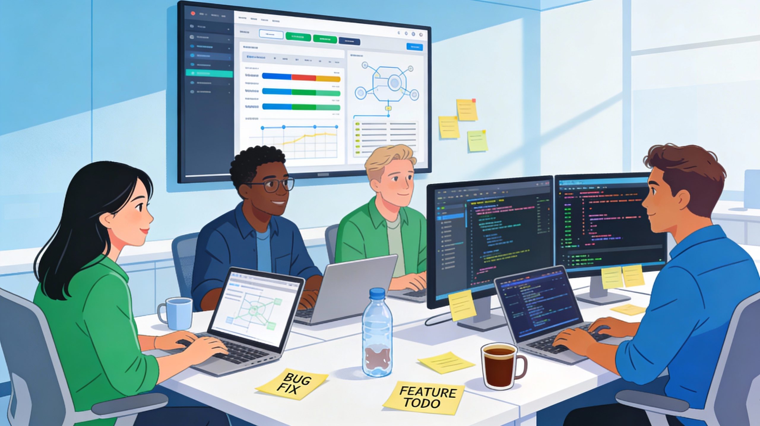 99 Best Programming Languages to Learn in 2026