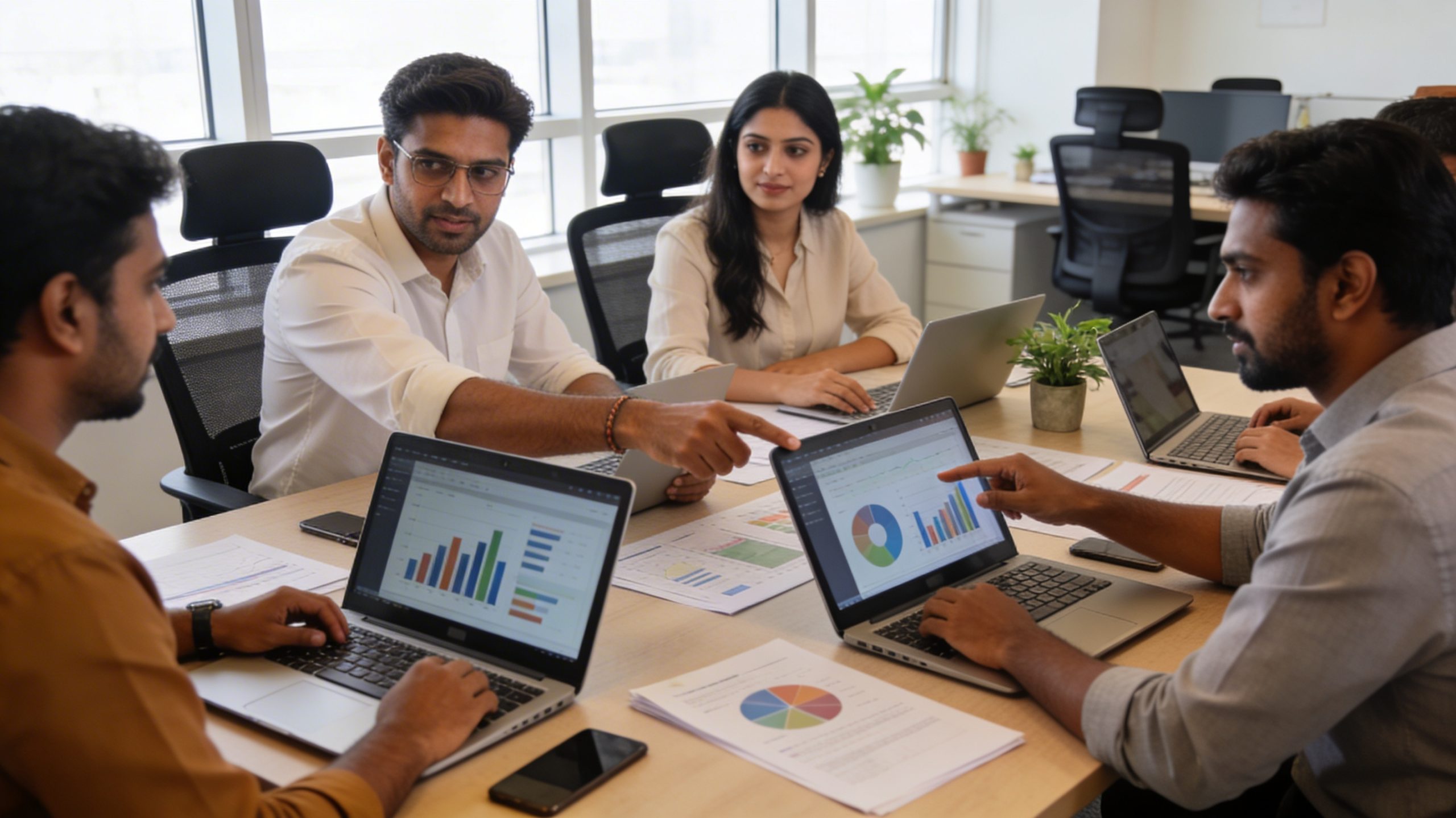 Agile Estimation Techniques: Story Points vs T‑Shirt Sizing Explained