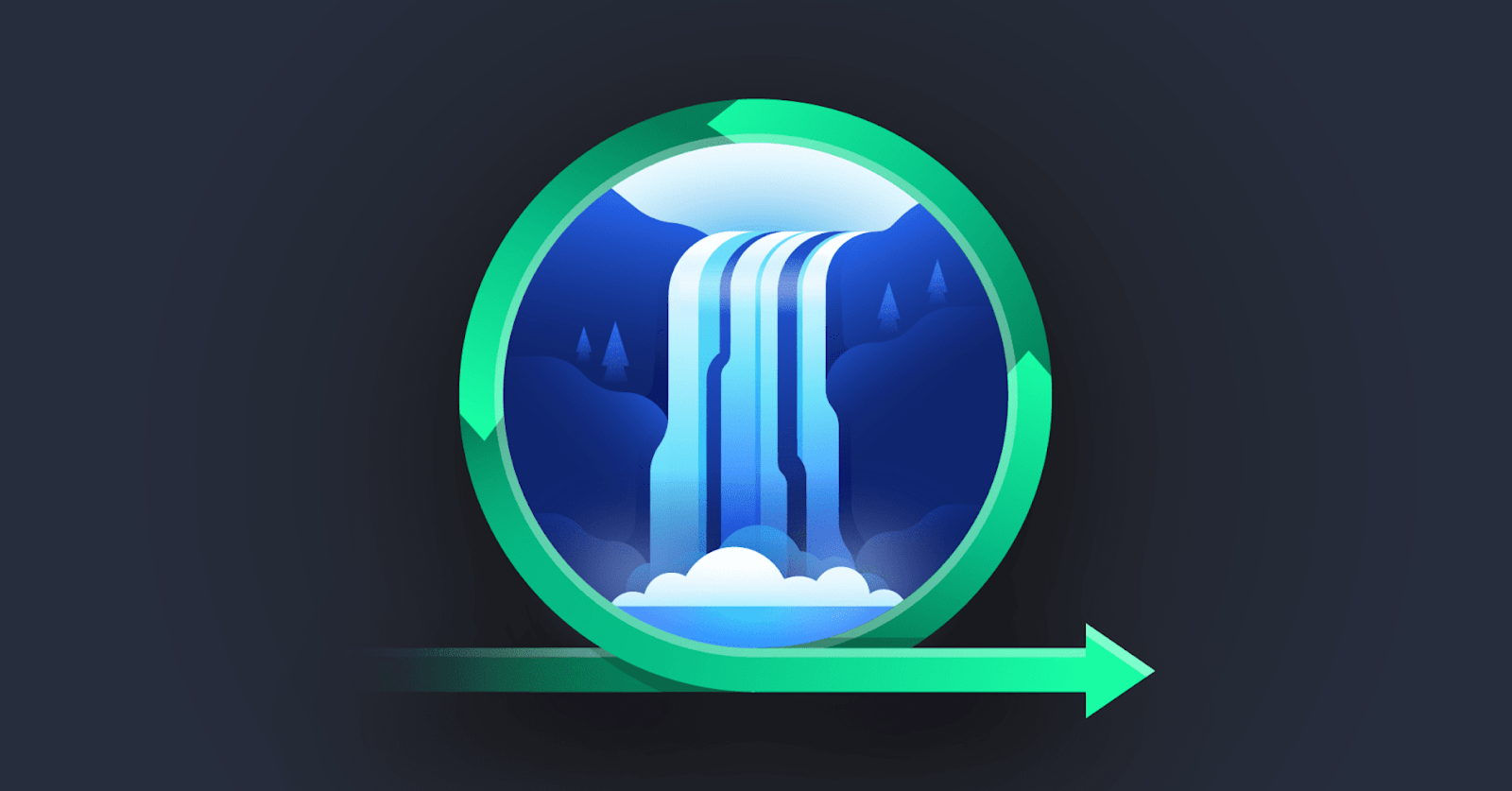 Agile-Waterfall Hybrid Methodology: When and How to Use the Hybrid Approach