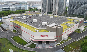 Costco History – Costco