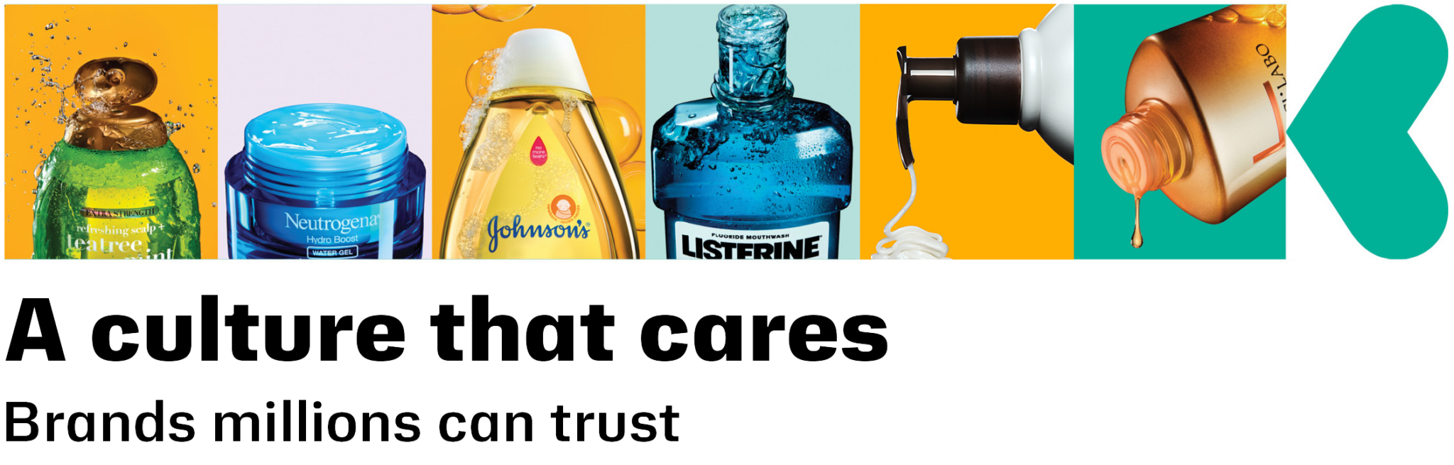 Welcome to Kenvue India: Home to Brands like Aveeno, Johnson’s ...