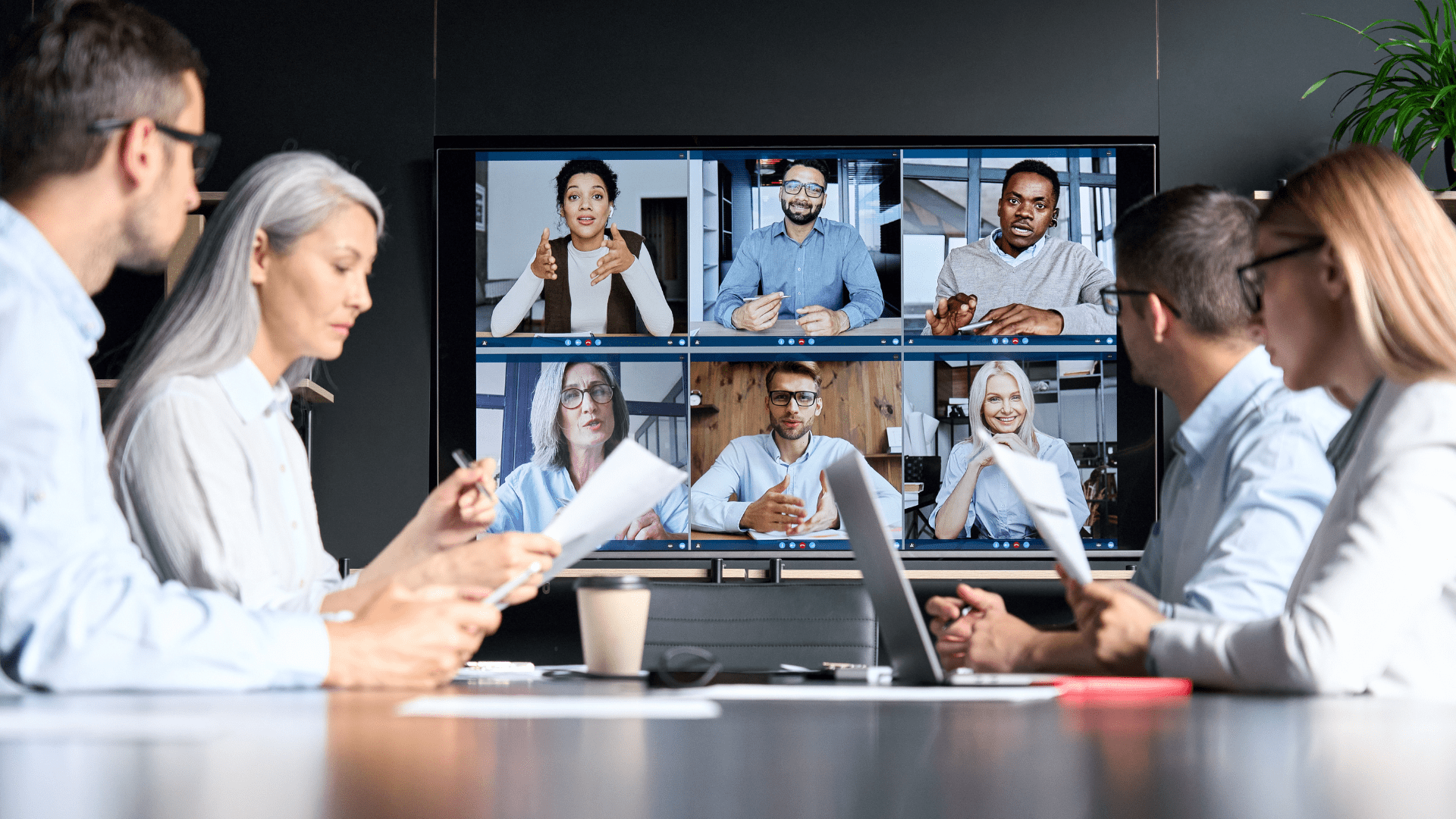 About Us – Talent500