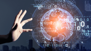 About Us – Talent500